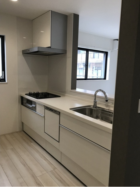 K Series Kolet Tokiwadai 1